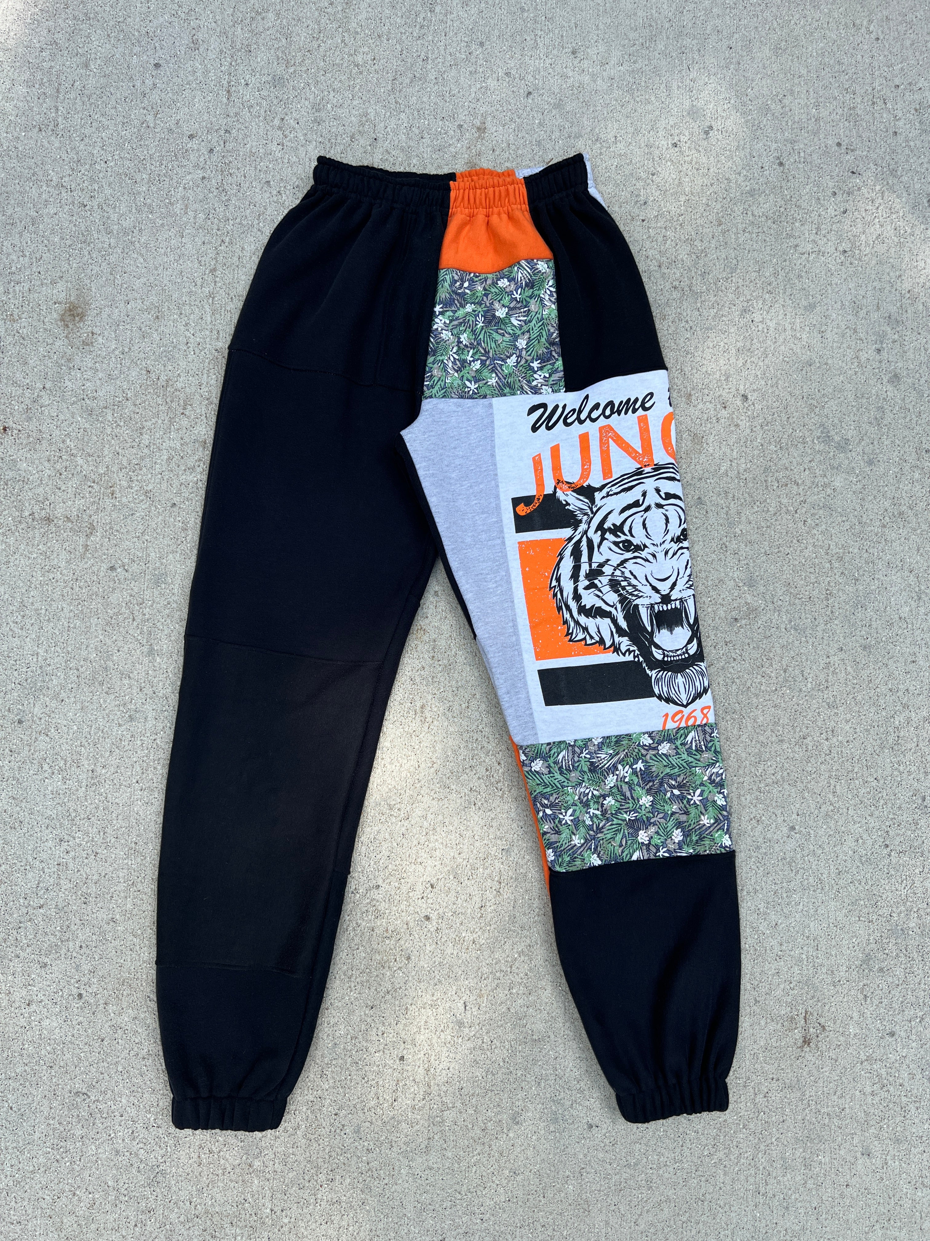 Custom Joggers – Refine Customs