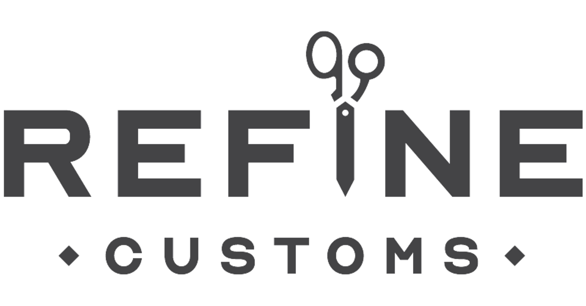 Refine Customs